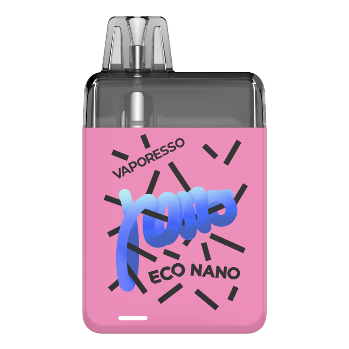 Vaporesso ECO Nano Kit – Trendy Vapes